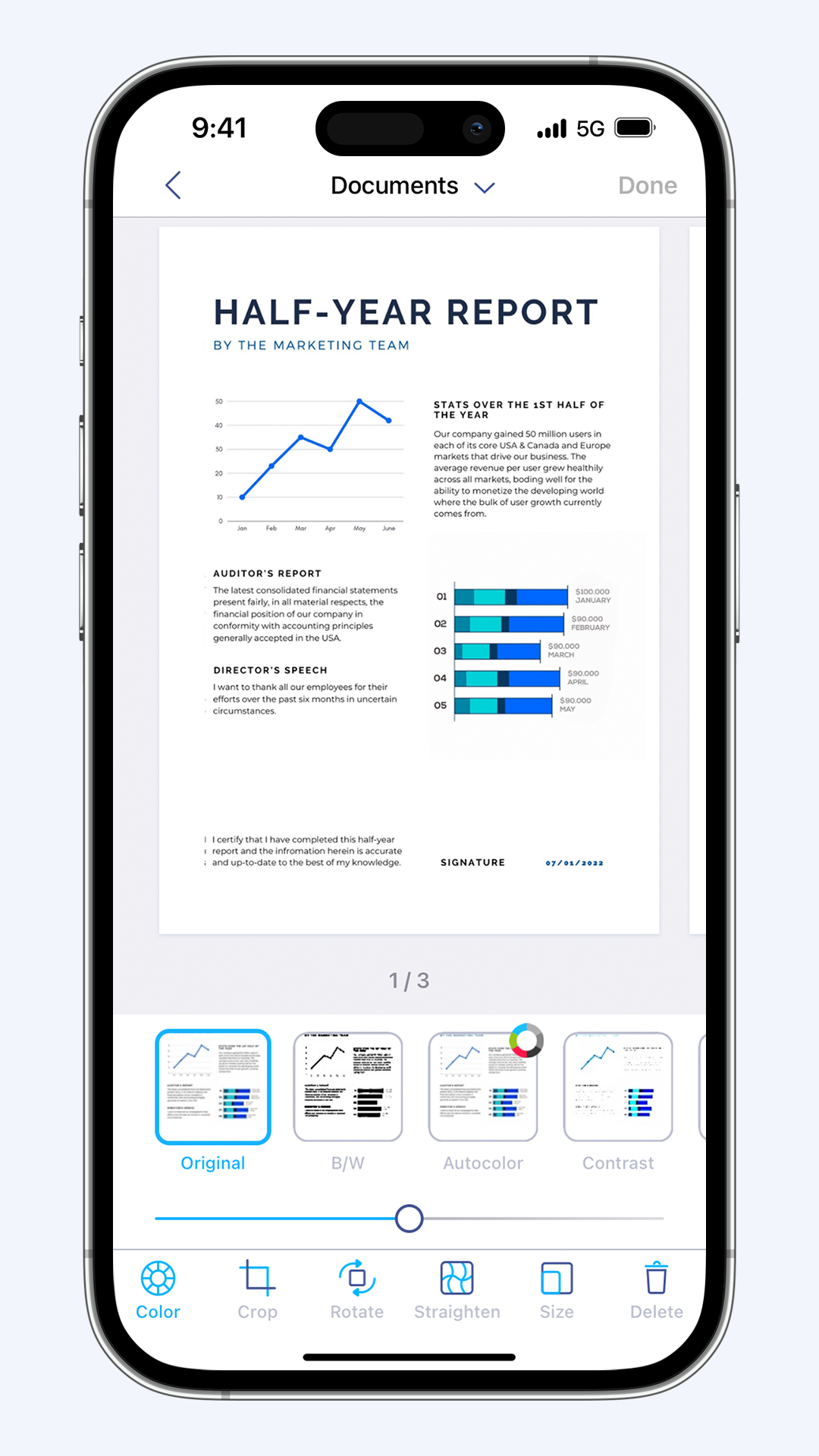 iScanner Pricing, Alternatives & More 2025 | Capterra