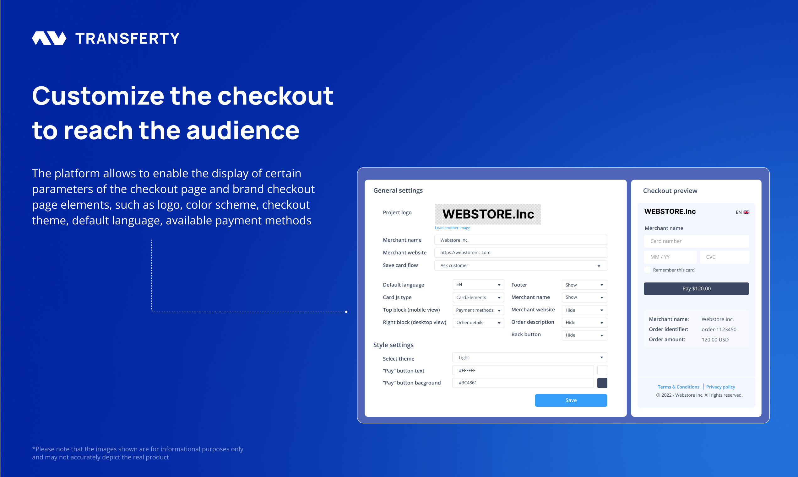 Transferty Pricing, Alternatives & More 2025 | Capterra