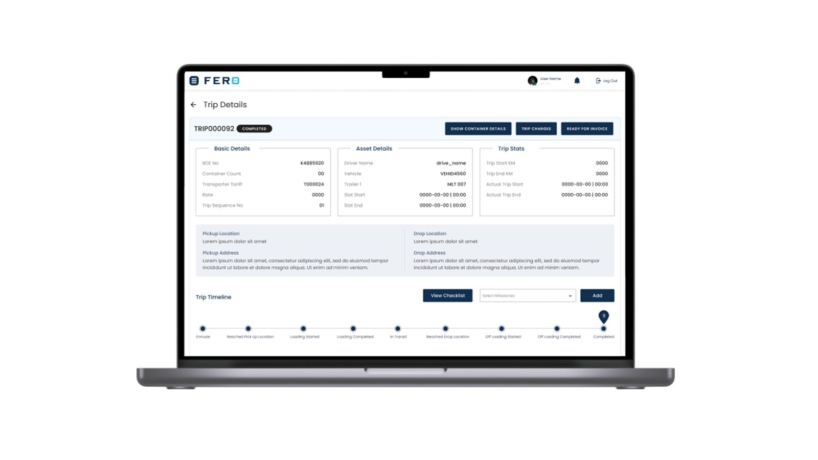 FERO LPA Cost & Reviews - Capterra Australia 2025