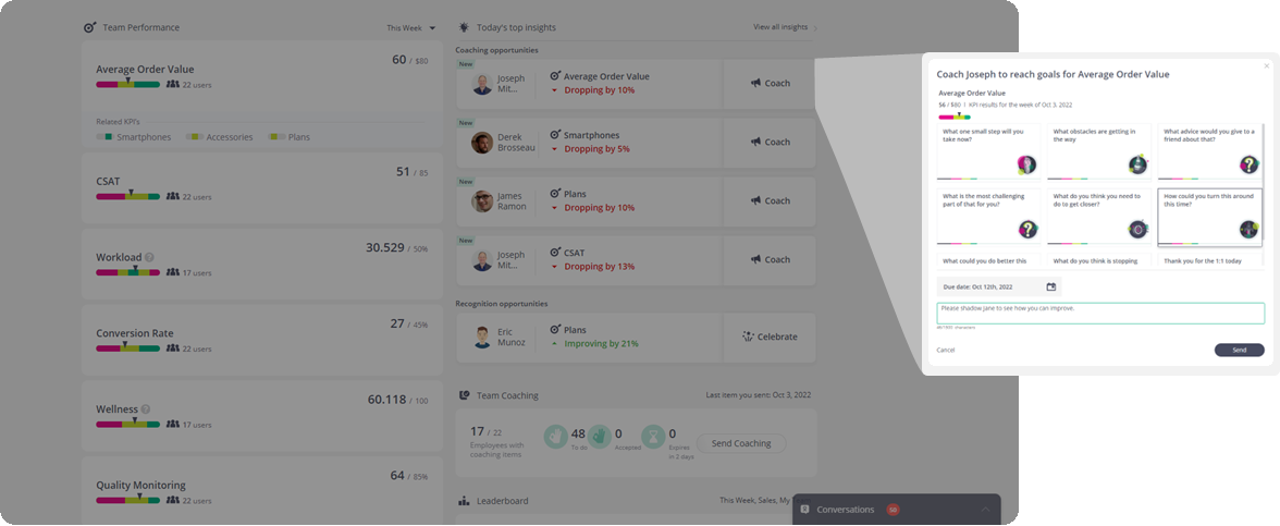 Centrical Software - 2025 Reviews, Pricing & Demo