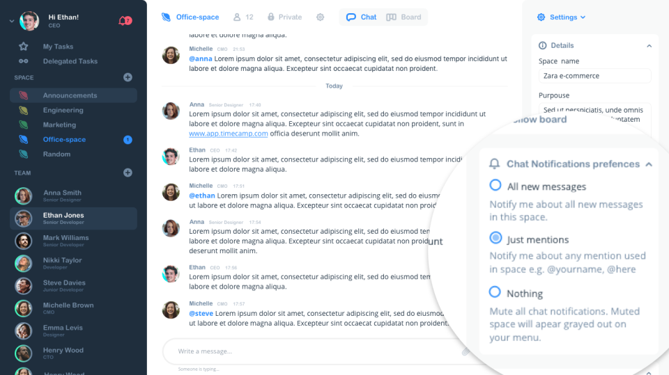 HeySpace Reviews, Cost & Features | GetApp Australia 2023