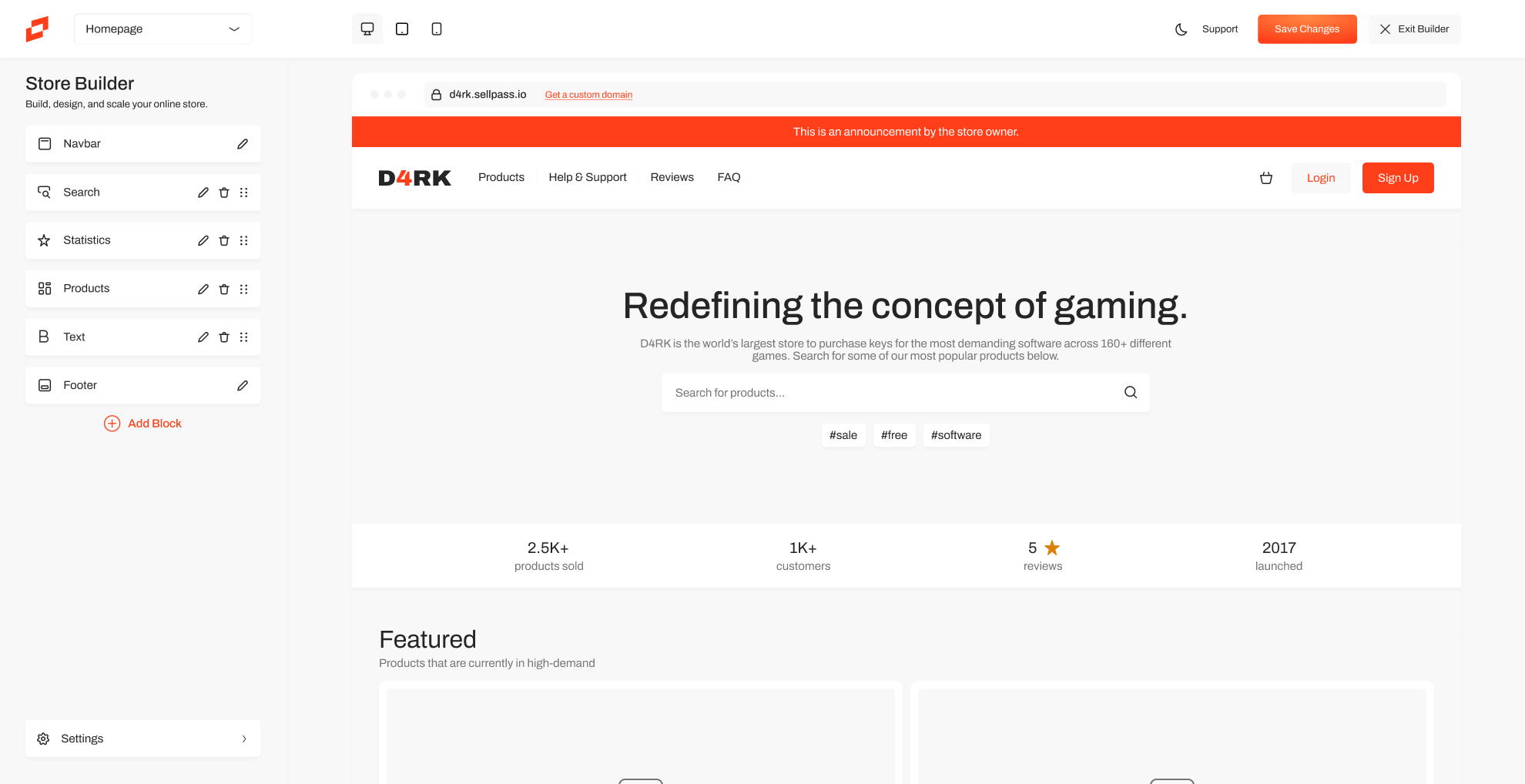 Sellpass Pricing, Alternatives & More 2023 | Capterra