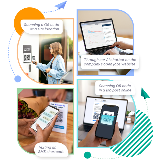 CloudApper Text to Apply Reviews, Cost & Features | GetApp Australia 2025