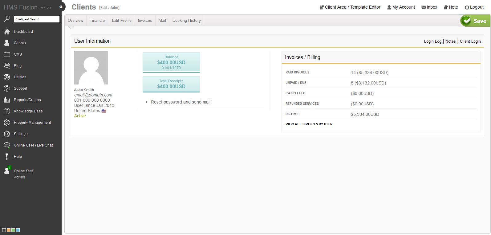 Dhru Fusion Software - 2024 Reviews, Pricing & Demo