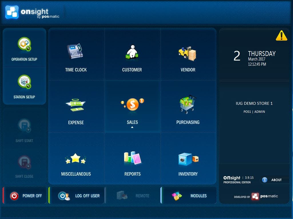 ONsight Software - 2025 Reviews, Pricing & Demo