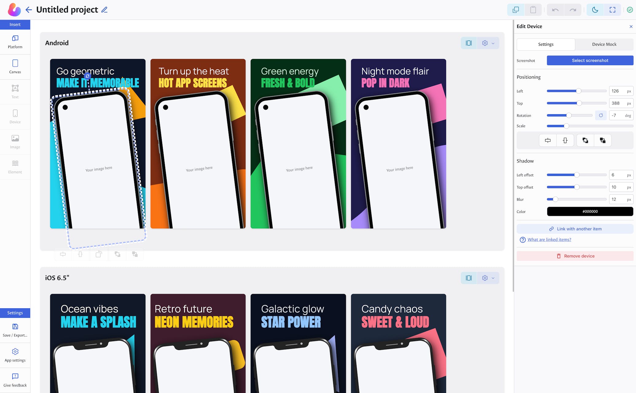 StoreMock Pricing, Reviews & Features - Capterra Canada 2026