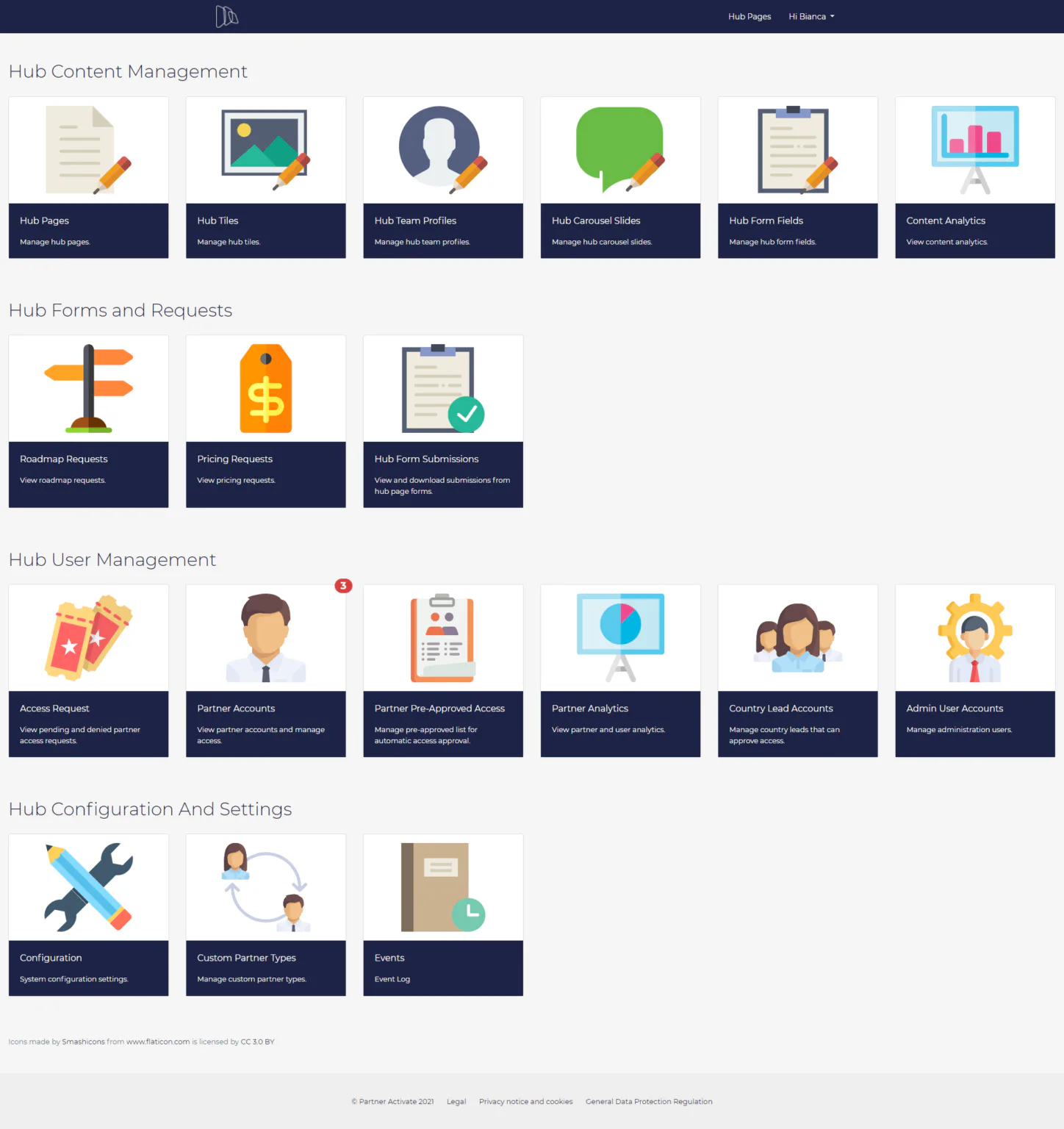 PartnerActivate Reviews, Prices & Ratings | GetApp Canada 2026