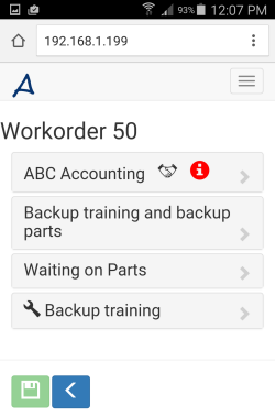 AyaNova - Opiniones, precios y características - Capterra España 2025