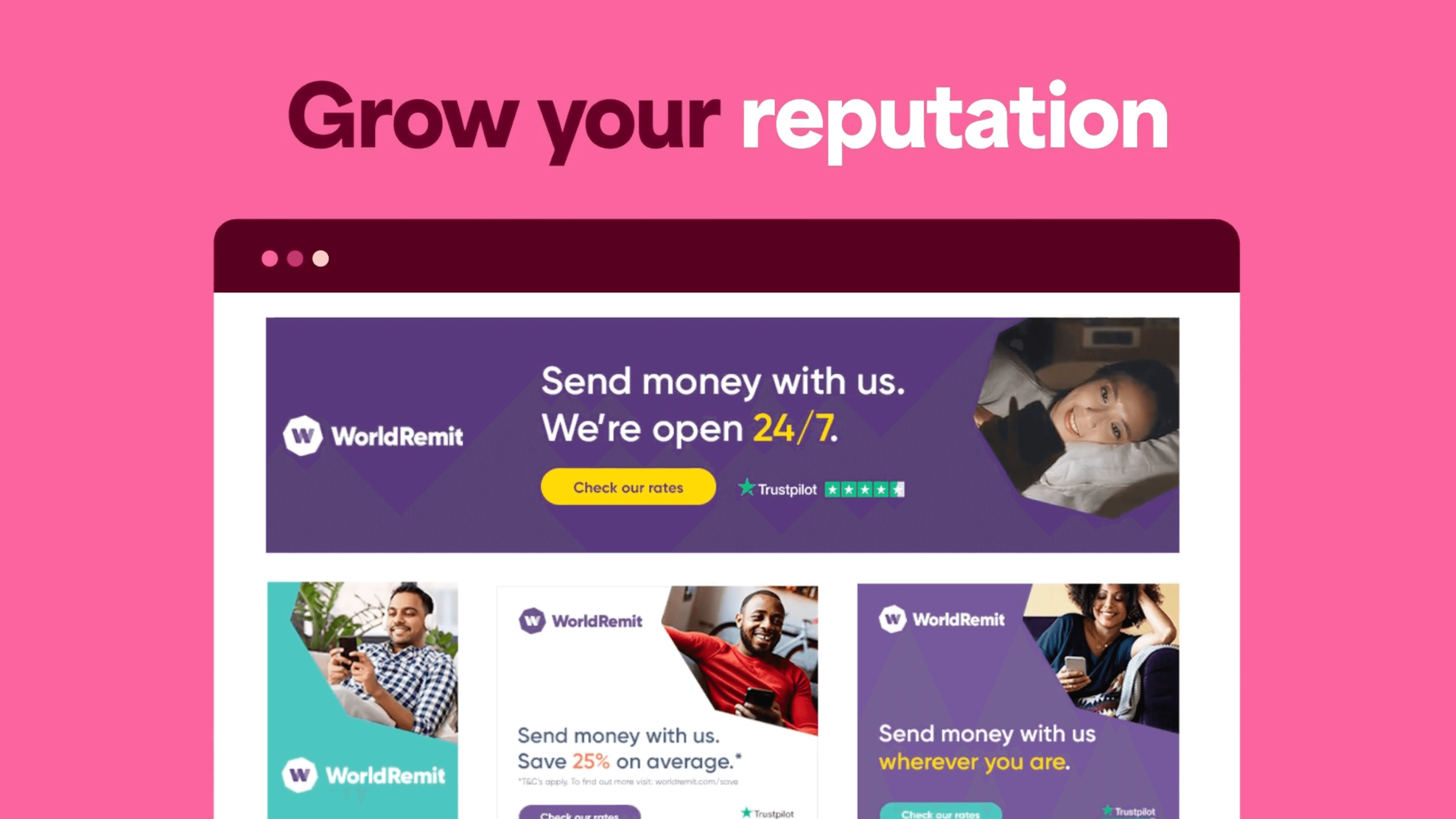 Trustpilot - Avis, notes, prix et abonnements - Capterra France 2025