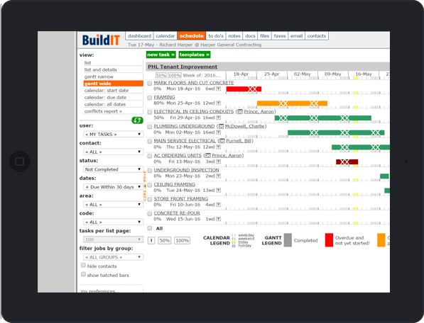 BuildIT Erfahrungen, Kosten & Bewertungen | GetApp Deutschland 2025