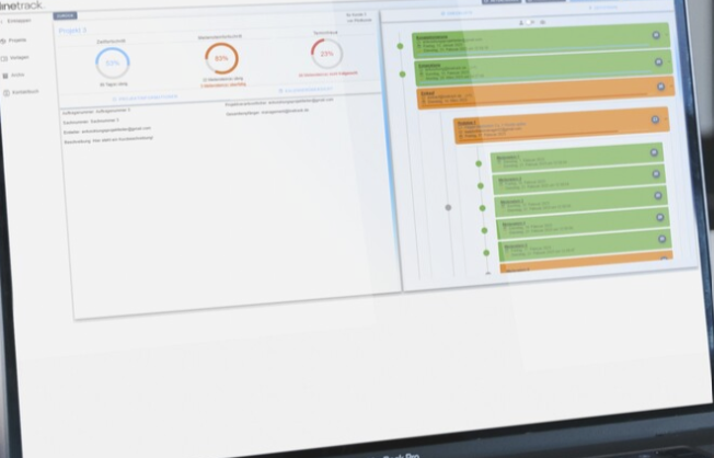 Linetrack | Reviews, Pricing & Demos - SoftwareAdvice GB