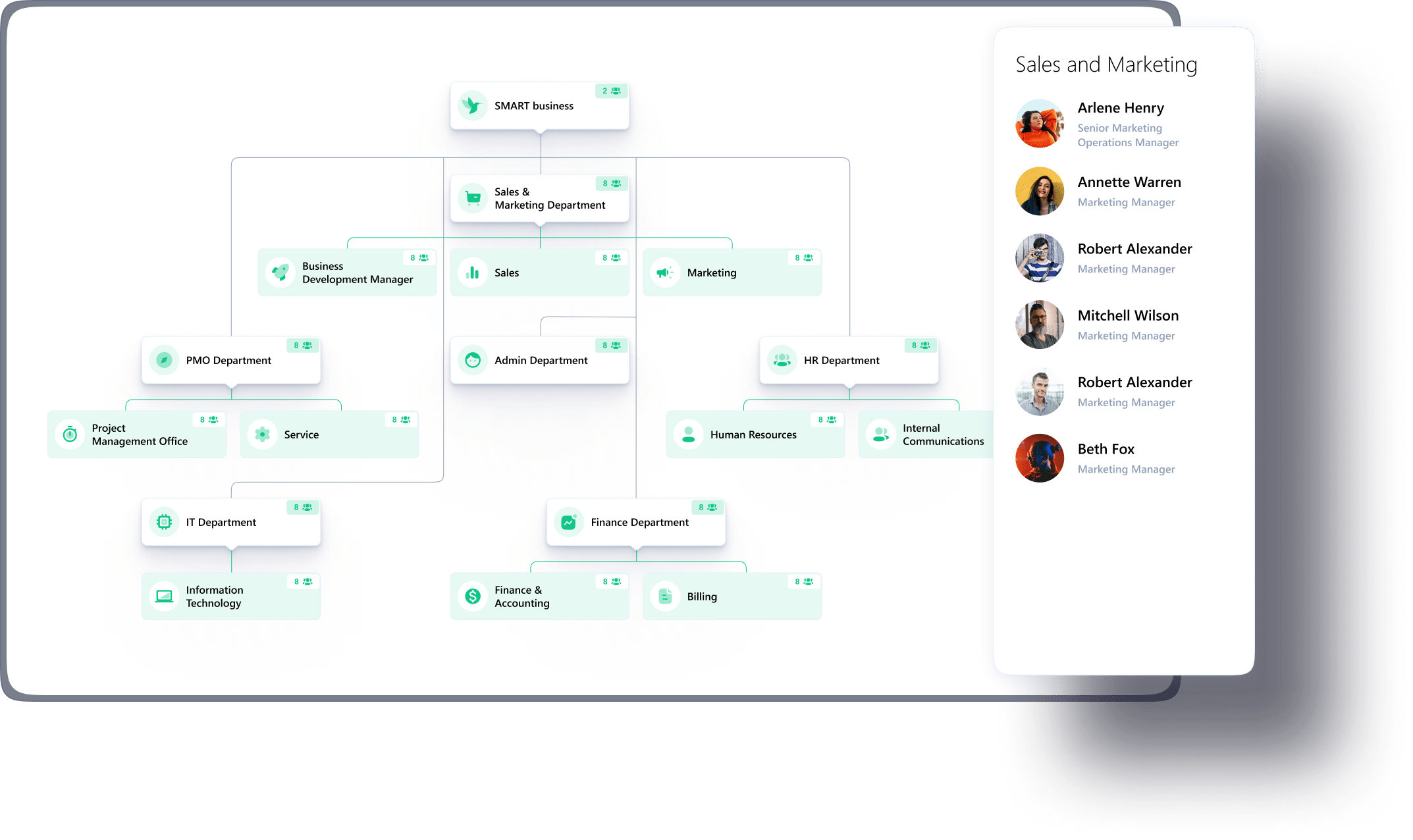 SmartPoint Intranet Reviews, Cost & Features | GetApp Australia 2023