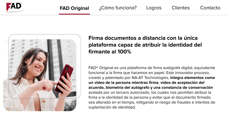 FAD Software - 2025 Reviews, Pricing & Demo