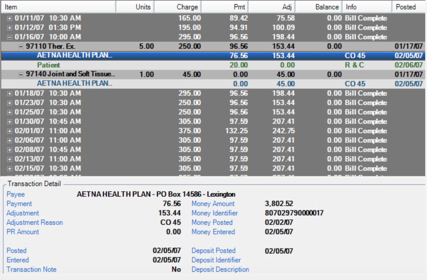 A2C Medical Software - 2025 Reviews, Pricing & Demo