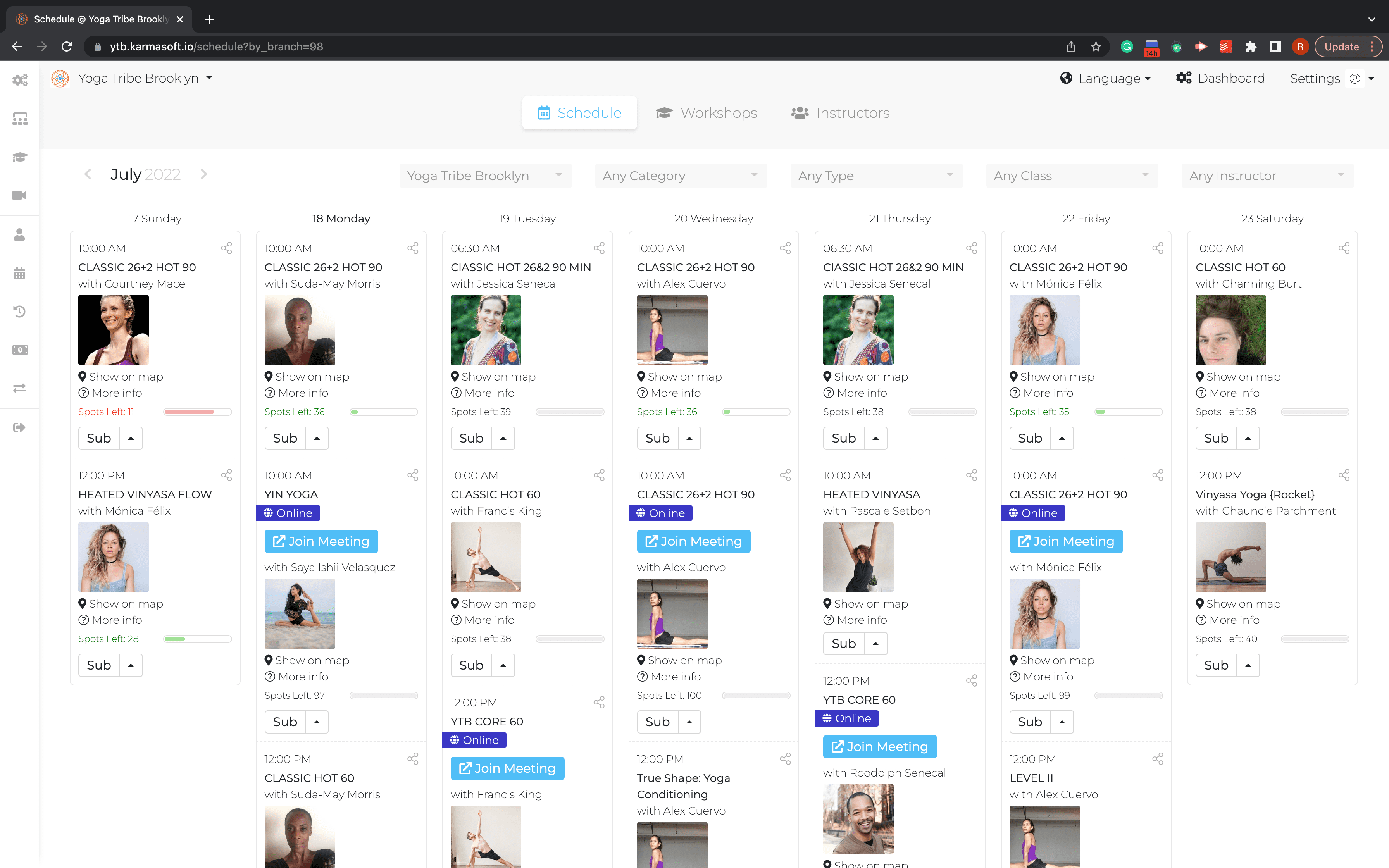 Karmasoft Reviews, Cost & Features | GetApp Australia 2025