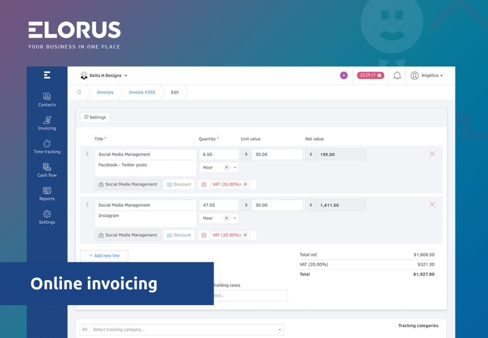 Elorus Pricing, Alternatives & More 2025 | Capterra