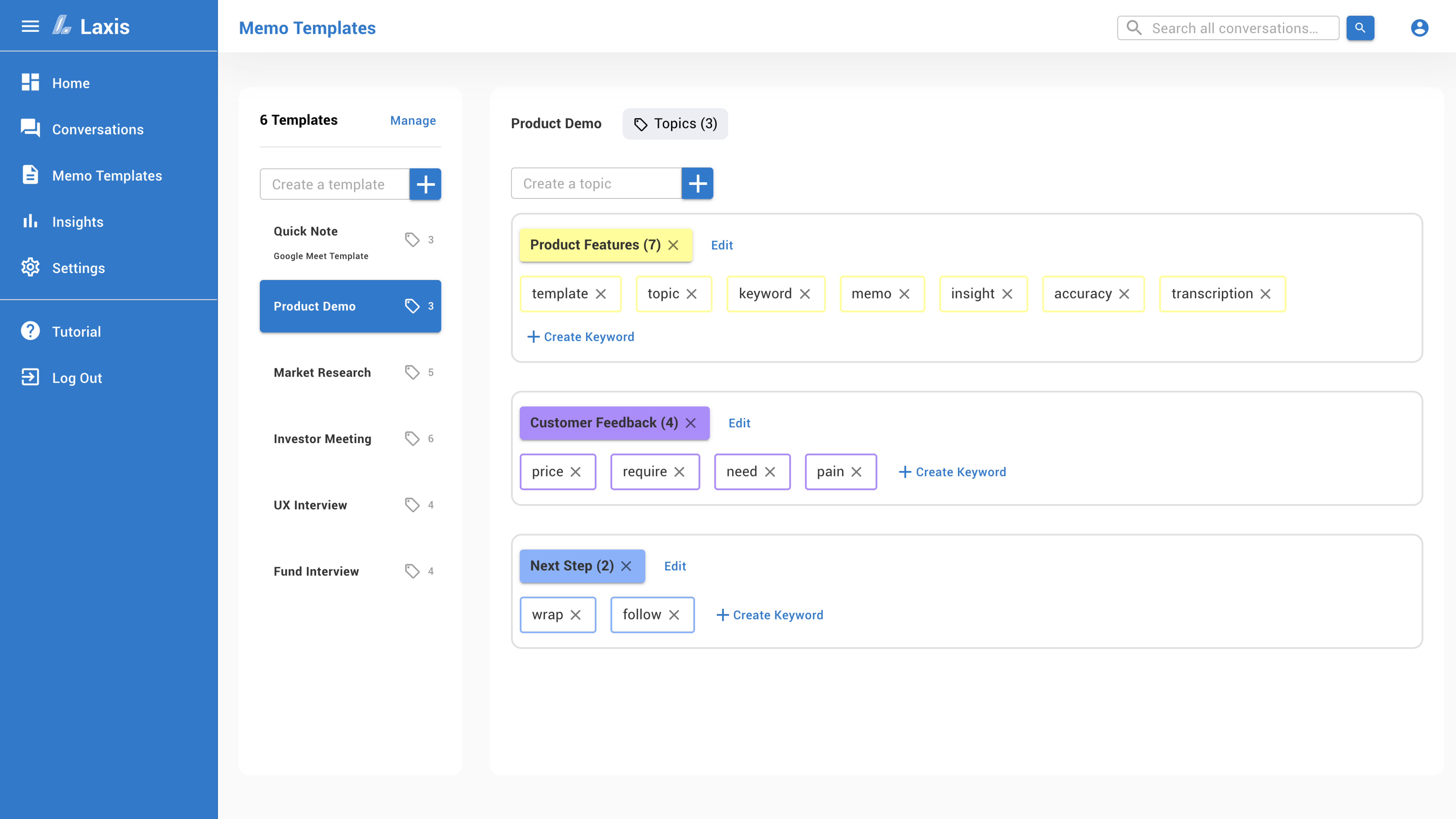Laxis 2024 Pricing, Features, Reviews & Alternatives | GetApp