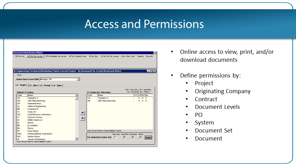Projectools Documents Reviews, Cost & Features | GetApp Australia 2025