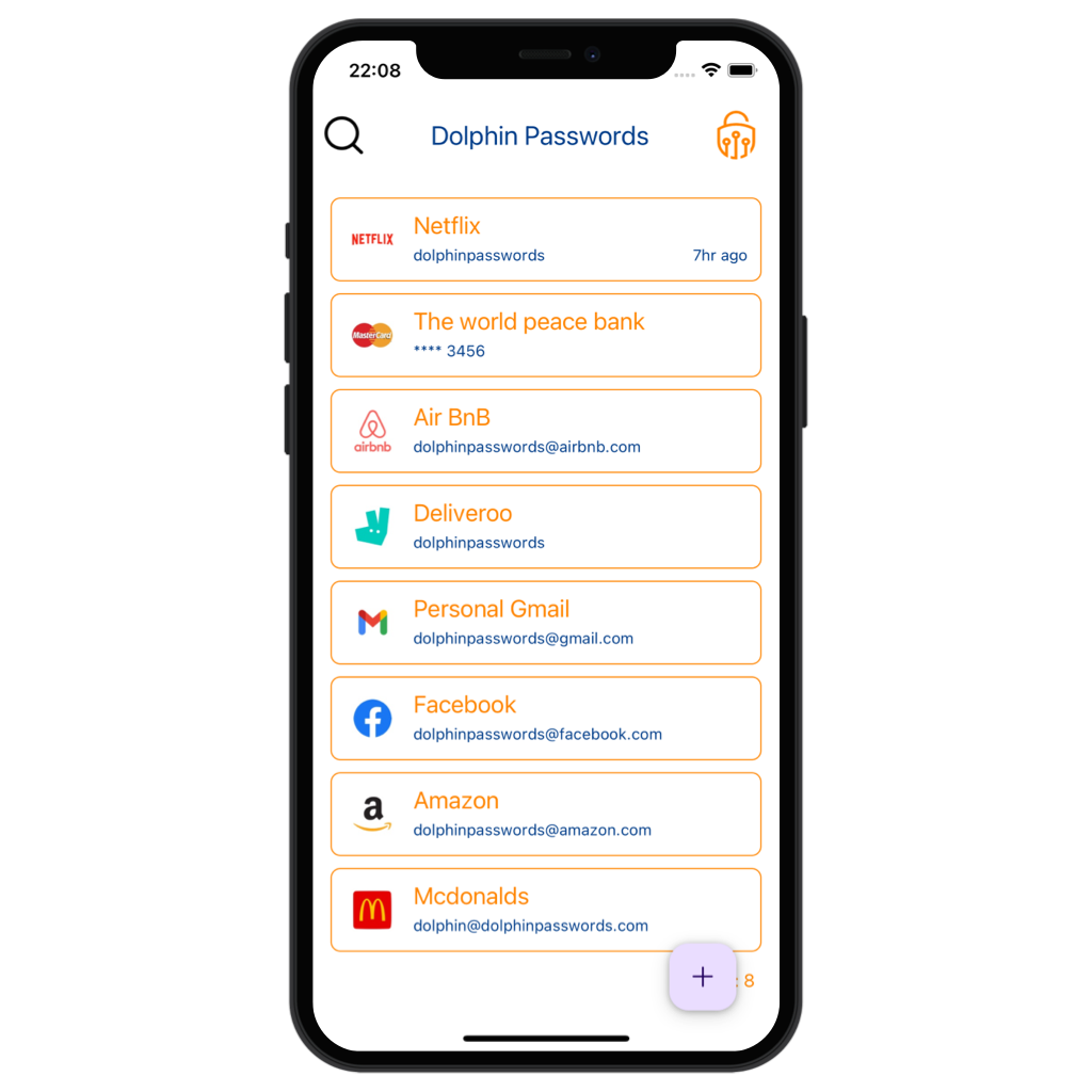 Dolphin Passwords Cost & Reviews - Capterra Australia 2024