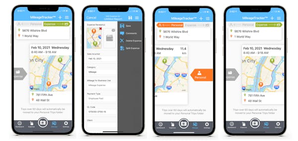 ExpensePoint Reviews, Demo & Pricing - 2021