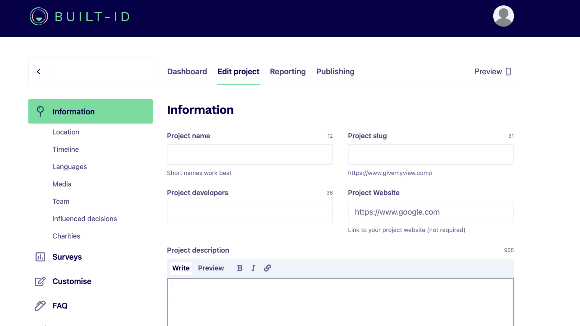 Give My View Reviews, Cost & Features | GetApp Australia 2025