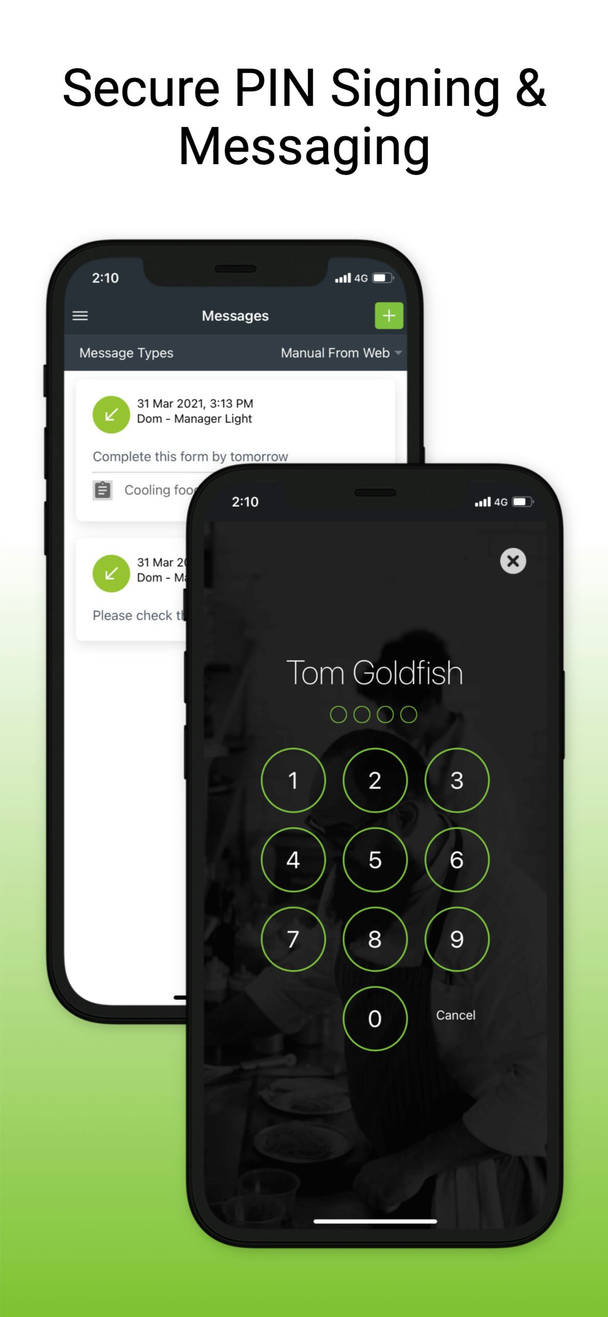 Safe Food Pro Reviews, Pricing & Ratings | GetApp NZ 2025