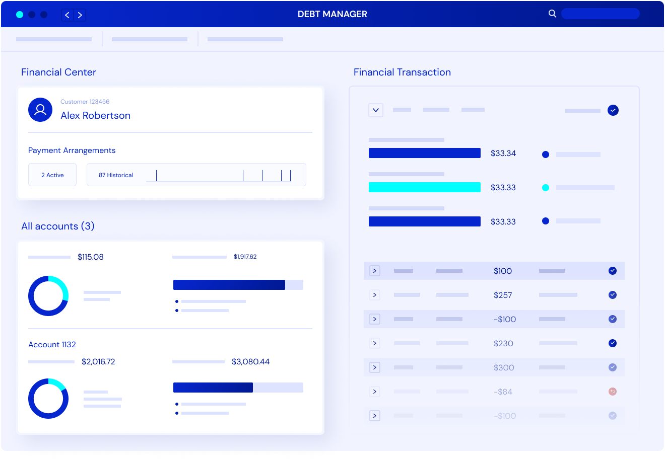 Debt Manager Cost & Reviews - Capterra Australia 2023