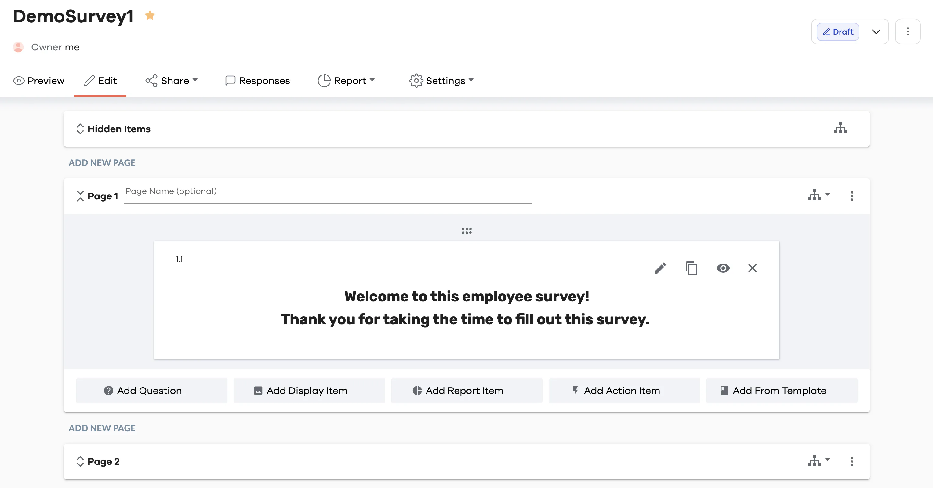 Checkbox Survey: precios, funciones y opiniones | GetApp España 2026