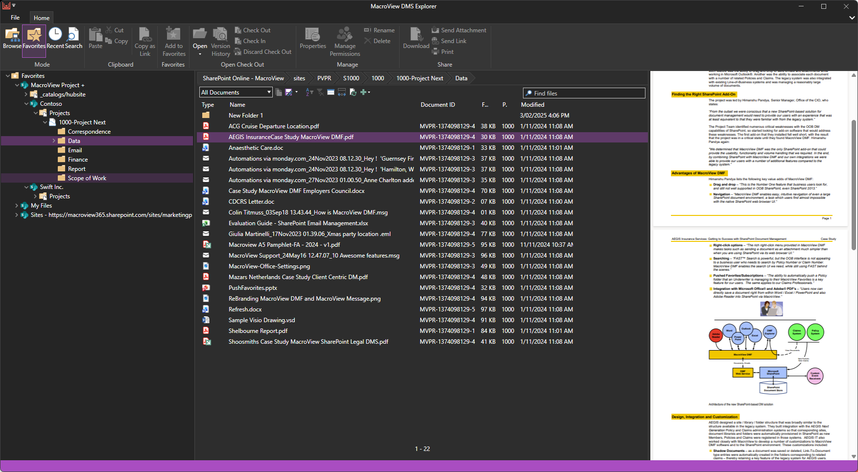MacroView DMS Pro Reviews, Prices & Ratings | GetApp UAE 2025