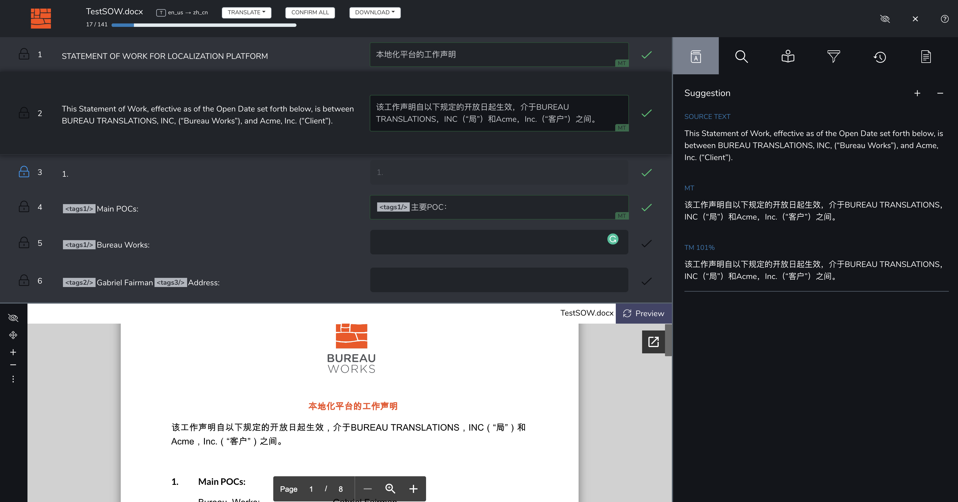 Bureau Works Software - 2025 Reviews, Pricing & Demo