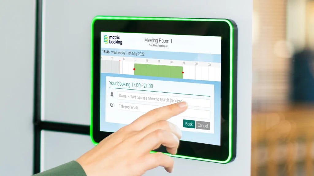 Matrix Booking Reviews, Prices & Ratings | GetApp UK 2025