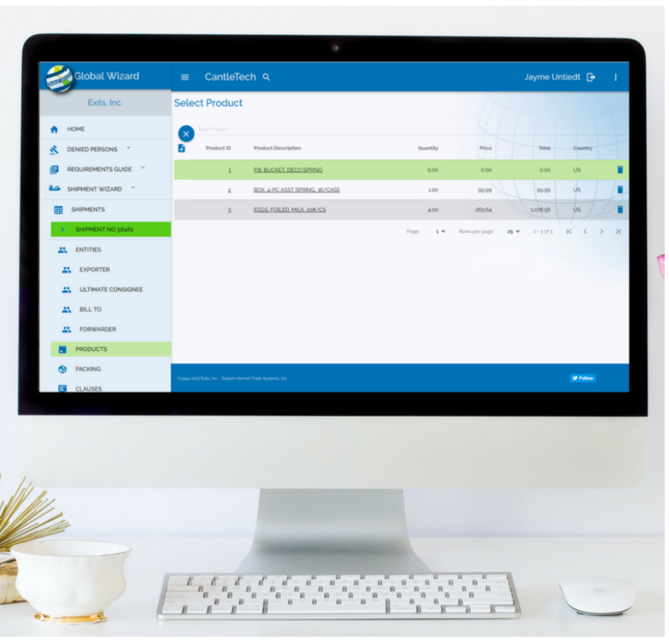 Global Wizard Software - 2025 Reviews, Pricing & Demo