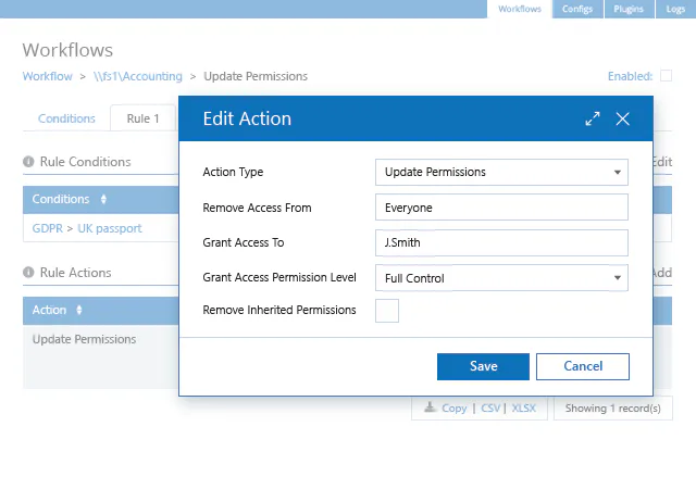Netwrix Data Classification - Opiniones, precios y características ...