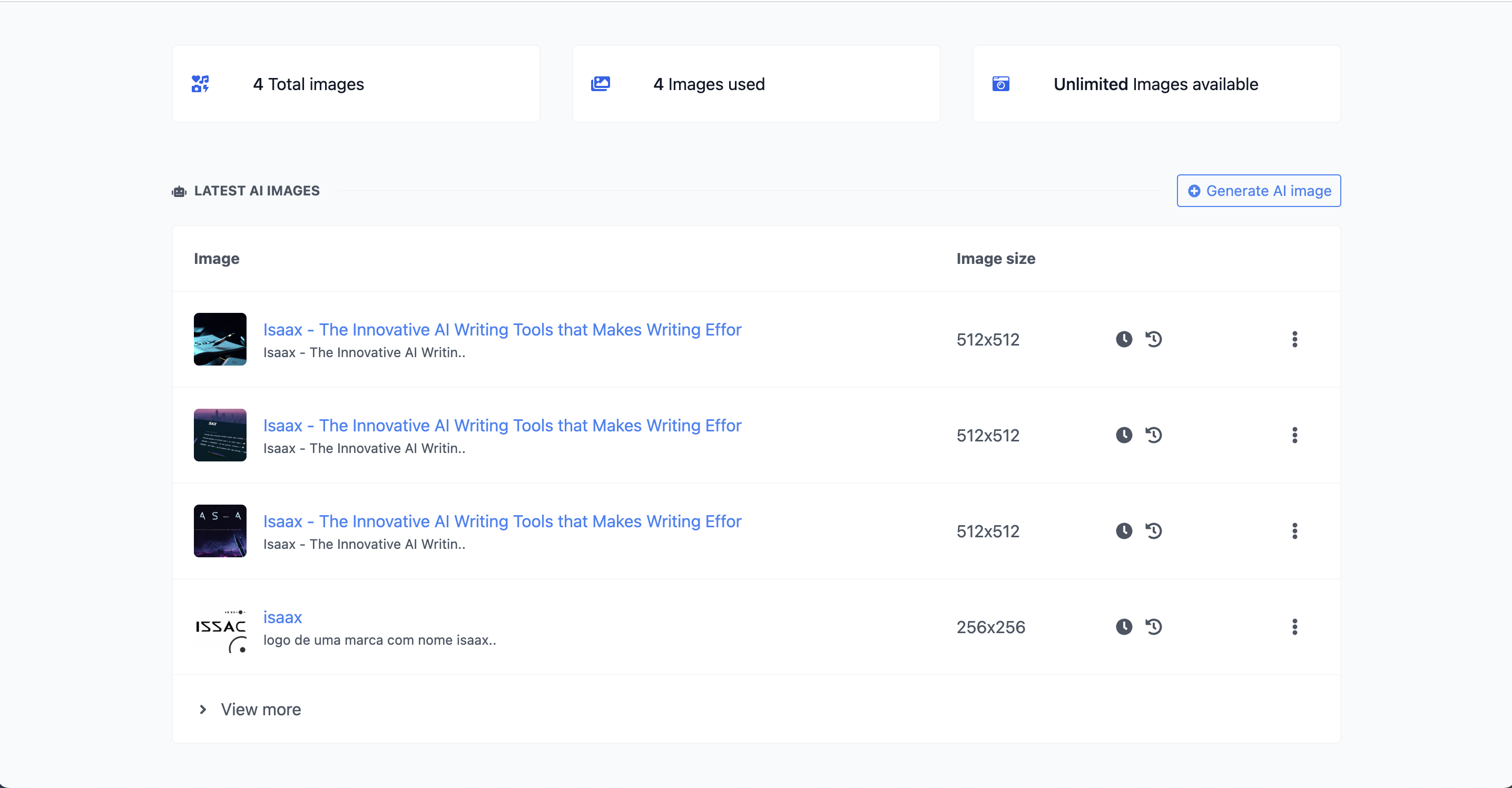 Isaax Pricing, Alternatives & More 2025 | Capterra
