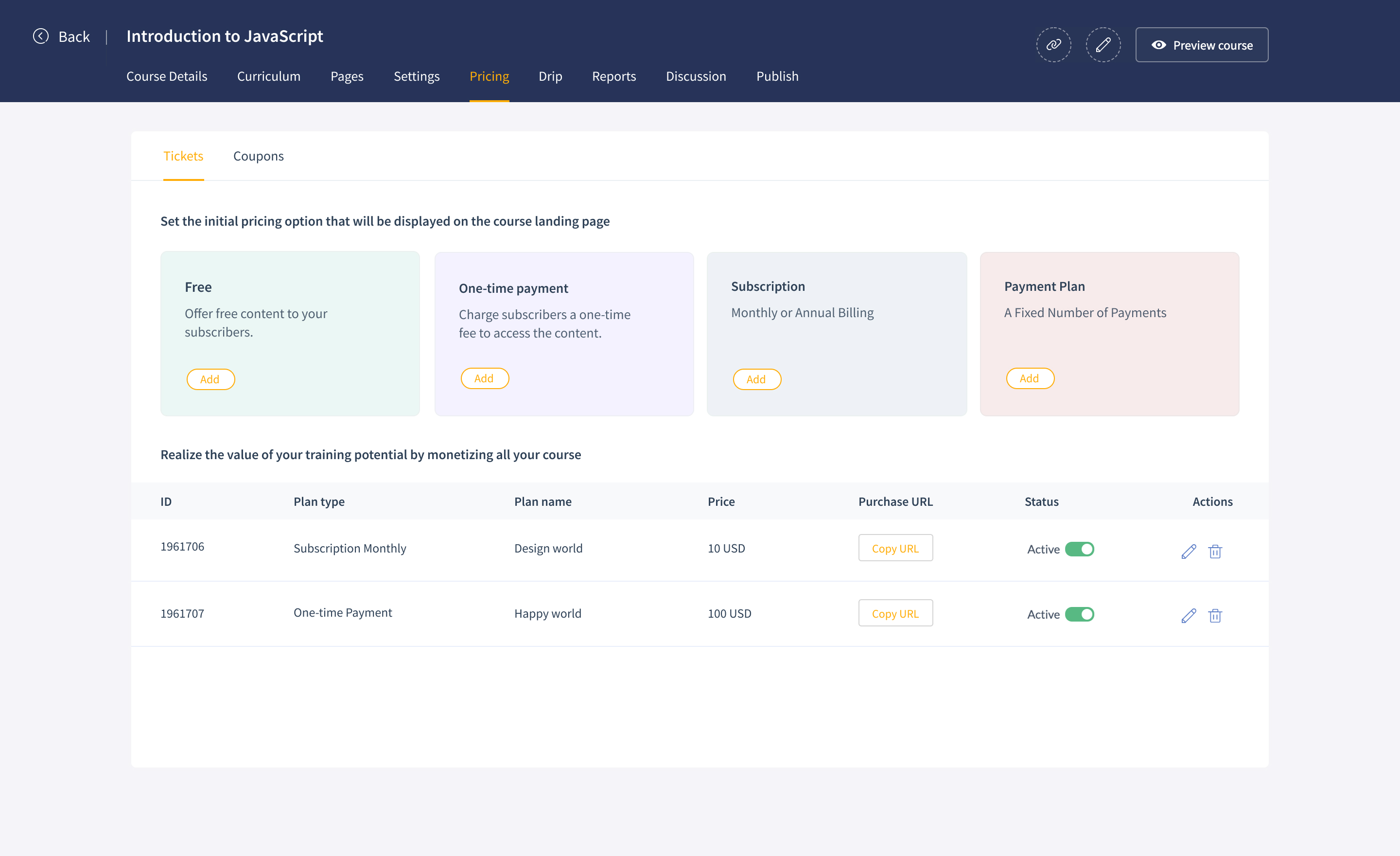 TrainerCentral Pricing, Alternatives & More 2022 - Capterra