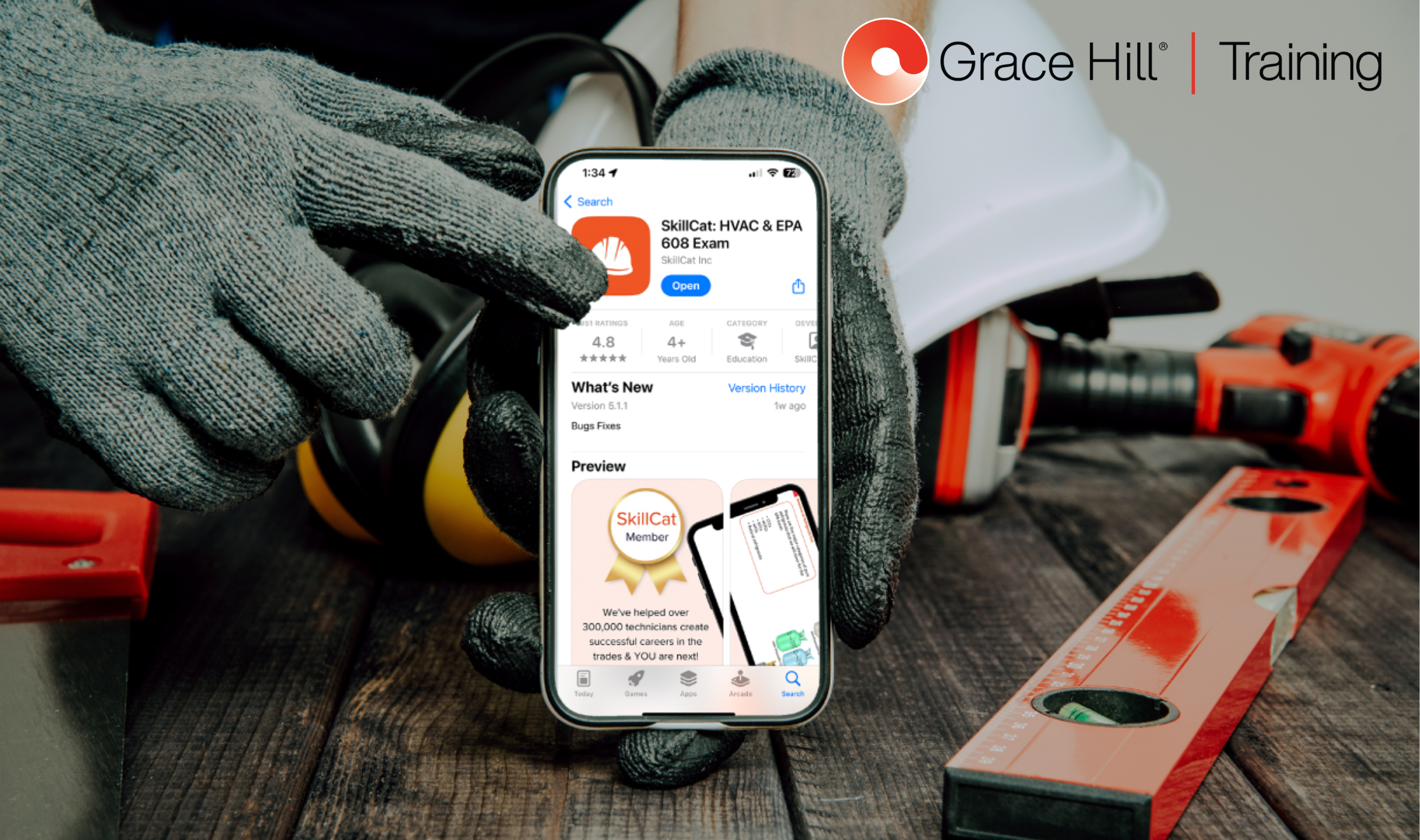 Grace Hill Training Software - 2025 Reviews, Pricing & Demo