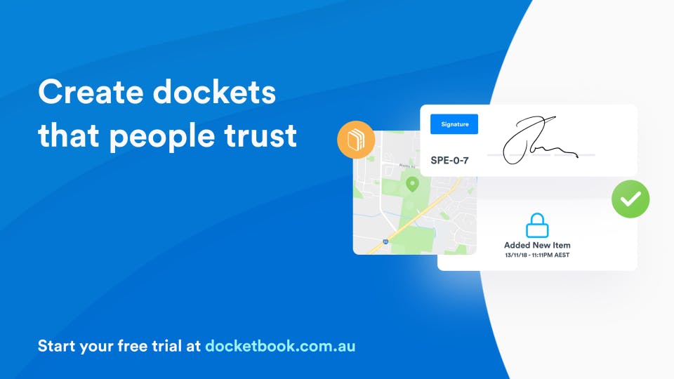 Docketbook Pricing, Alternatives & More 2022 - Capterra