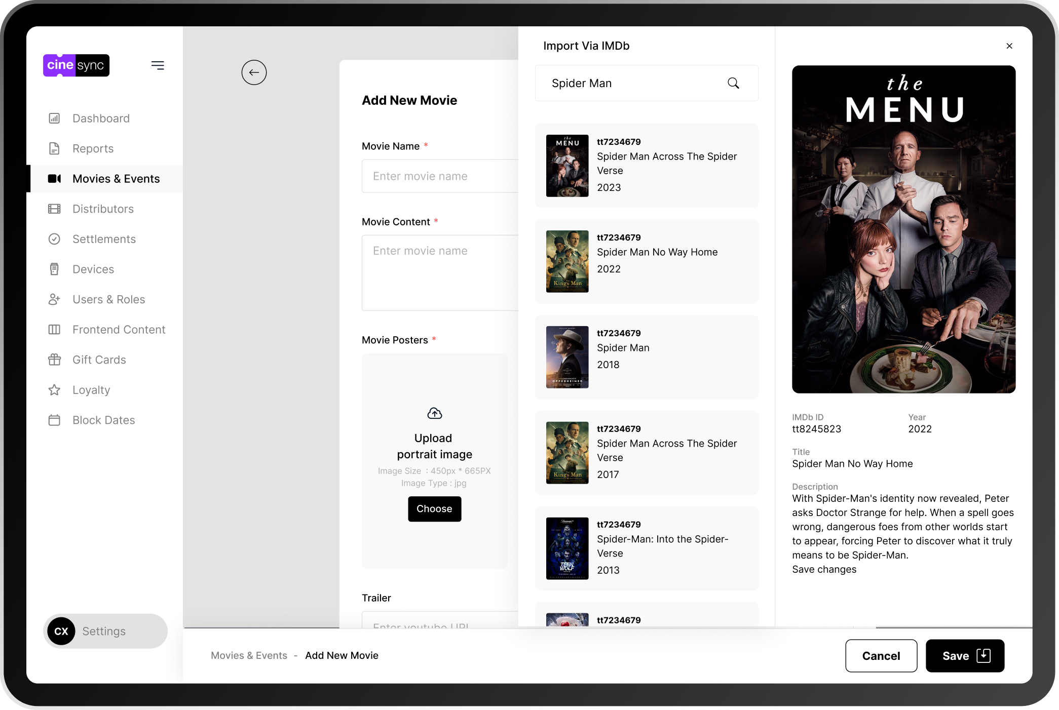 CINEsync Pricing, Alternatives & More 2025 | Capterra
