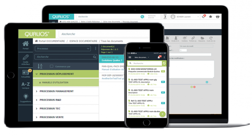 Qualios Pricing, Alternatives & More 2025 | Capterra