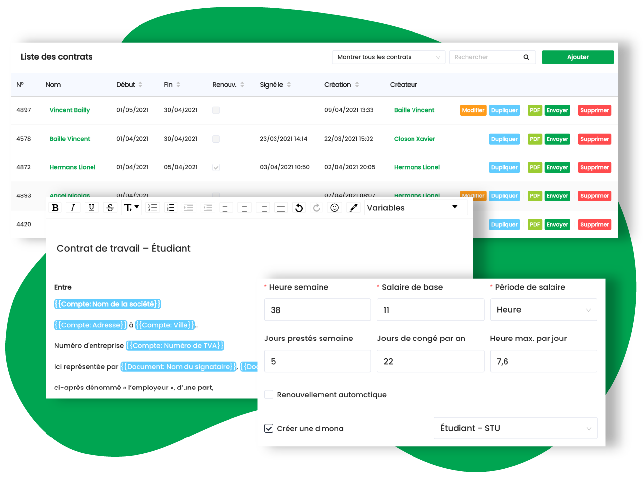 Shyfter Pricing, Alternatives & More 2025 | Capterra