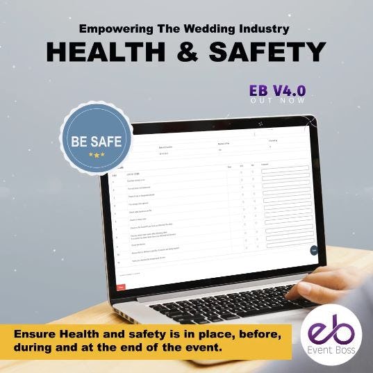 Event Boss Software - 2025 Reviews, Pricing & Demo