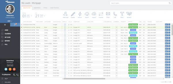 ClickPoint Reviews, Demo & Pricing - 2022