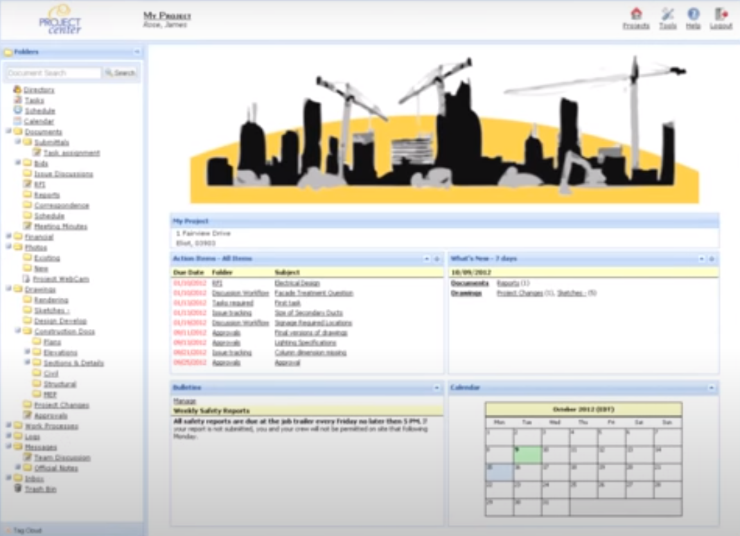 ProjectCenter | Reviews, Pricing & Demos - SoftwareAdvice NZ