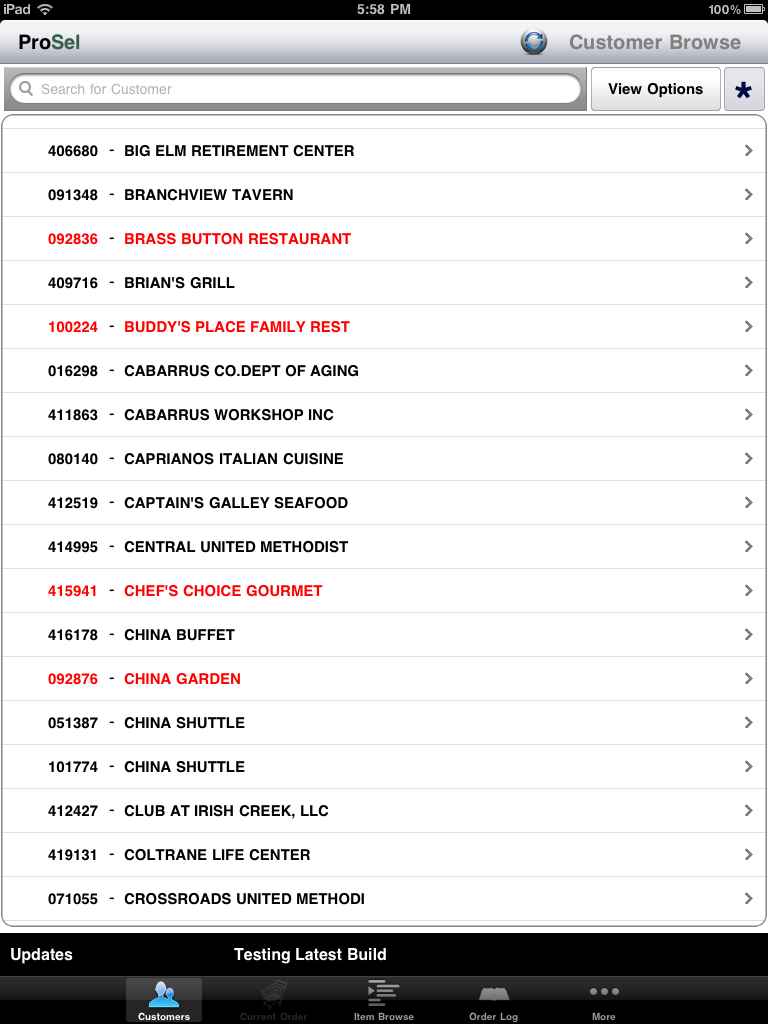 ProSel Software - 2024 Reviews, Pricing & Demo