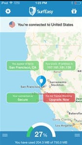 SurfEasy | Reviews, Pricing & Demos - SoftwareAdvice IE