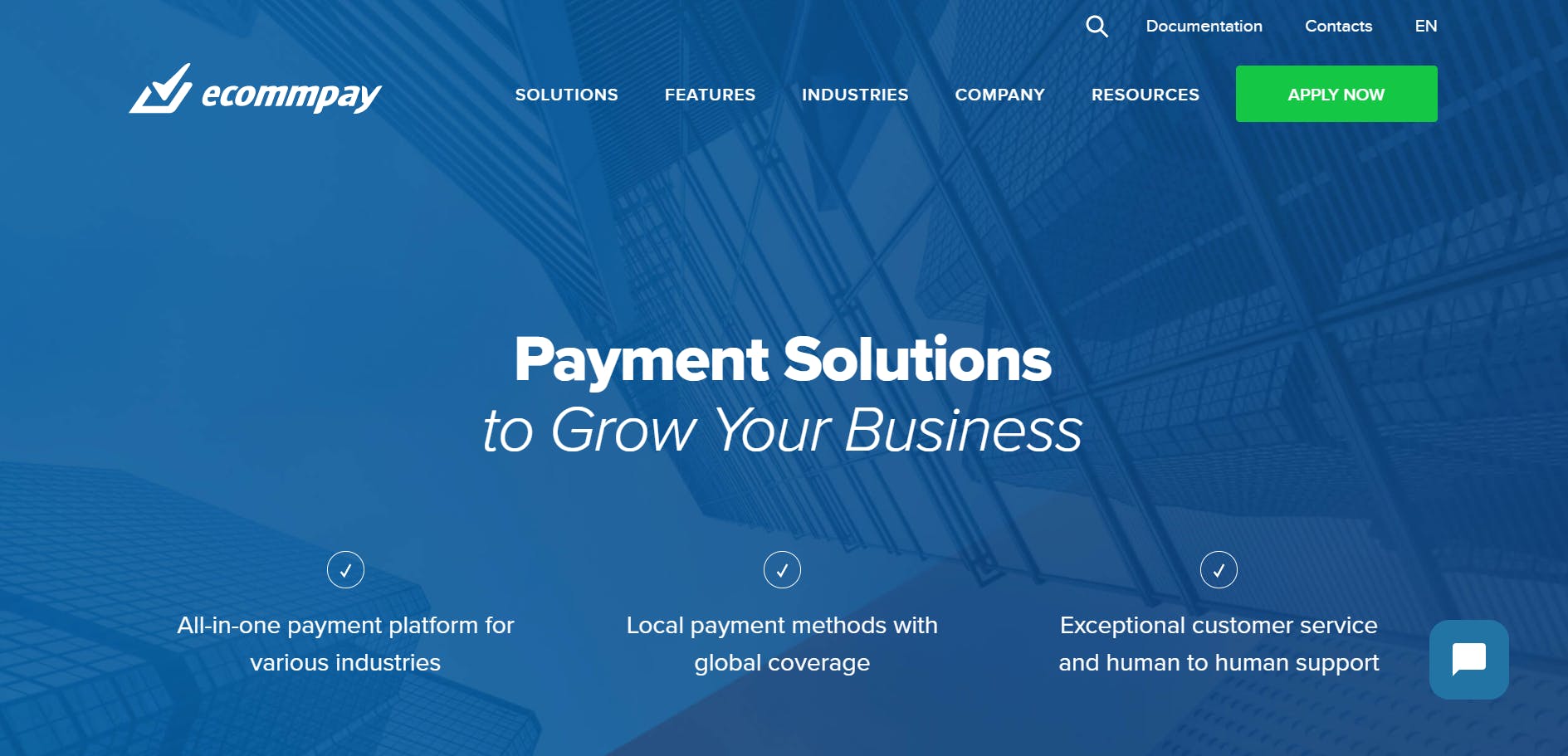 ECOMMPAY Pricing, Alternatives & More 2022 - Capterra