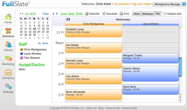Full Slate 2024 Pricing, Features, Reviews & Alternatives | GetApp