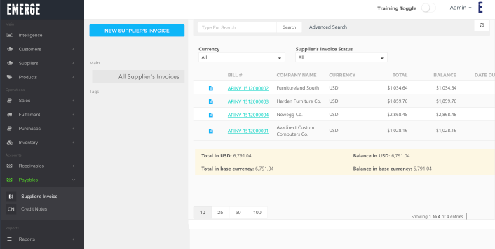 EMERGE App Reviews, Cost & Features | GetApp Australia 2025
