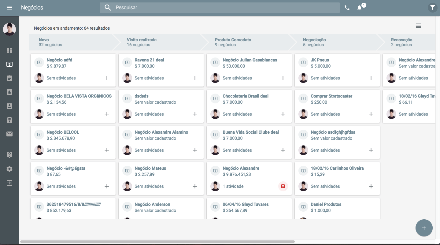 Moskit Reviews, Prices & Ratings | GetApp UK 2025