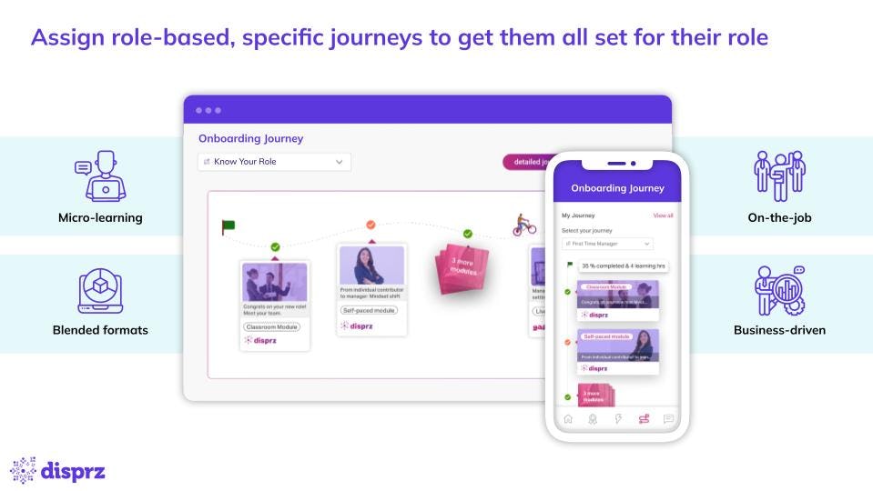 Disprz | Reviews, Pricing & Demos - SoftwareAdvice GB